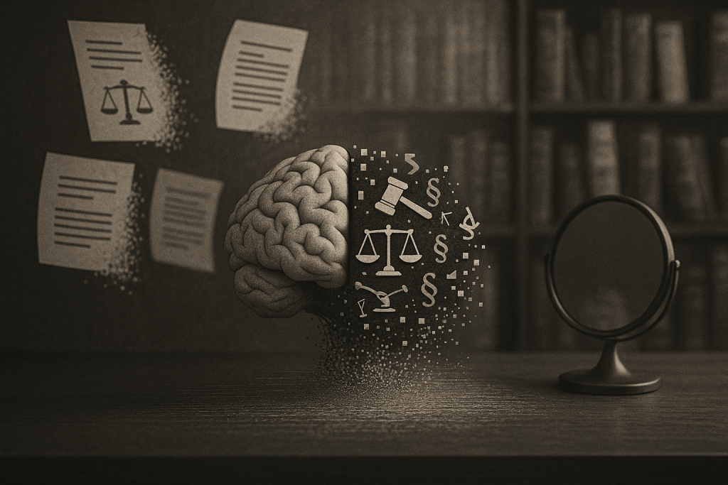 AI Hallucination Cases Tracker