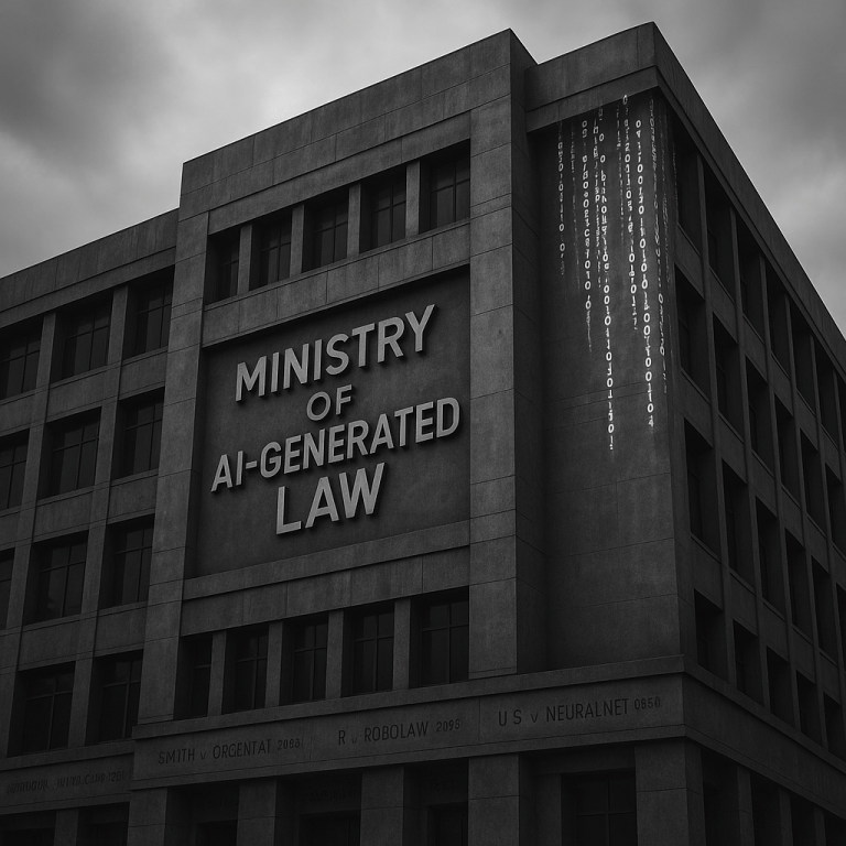 AI Hallucination Cases Tracker